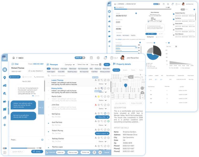 BatchLeads - Best Real Estate Lead Generation & Wholesaling Software ...
