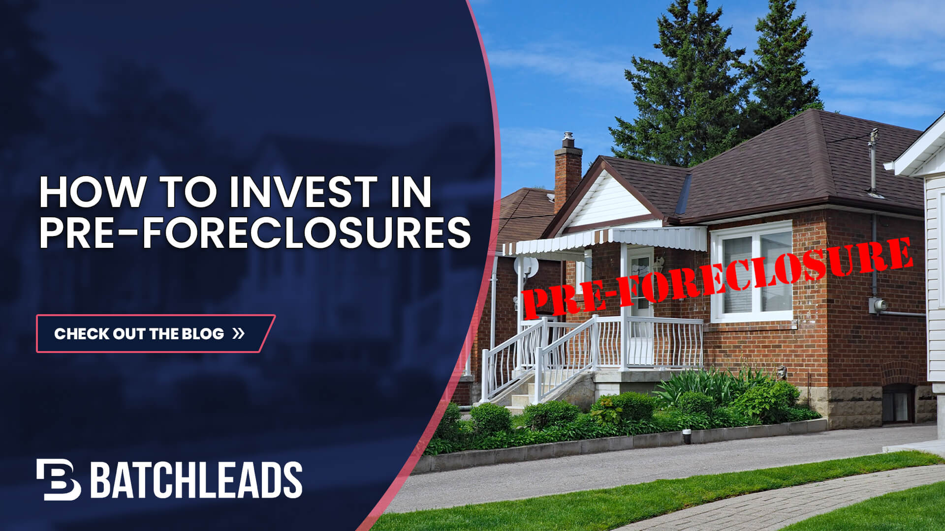 Real Estate Archives - BatchLeads