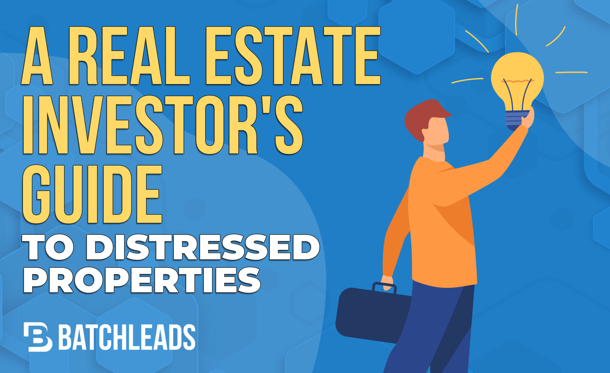 How To Find Distressed Properties For Sale - A Real Estate Investor's ...