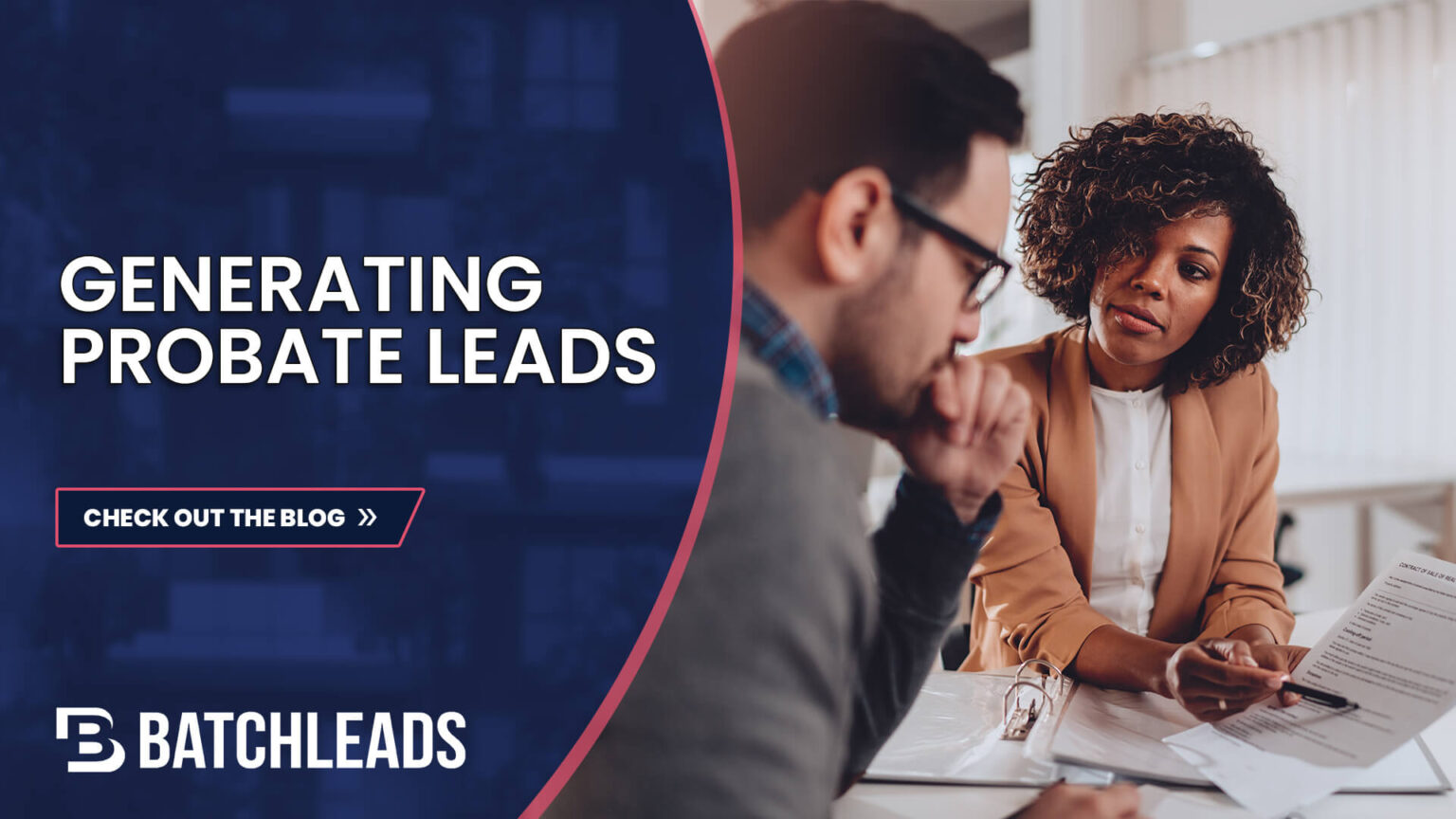 5 Ways To Generate Probate Leads in Real Estate