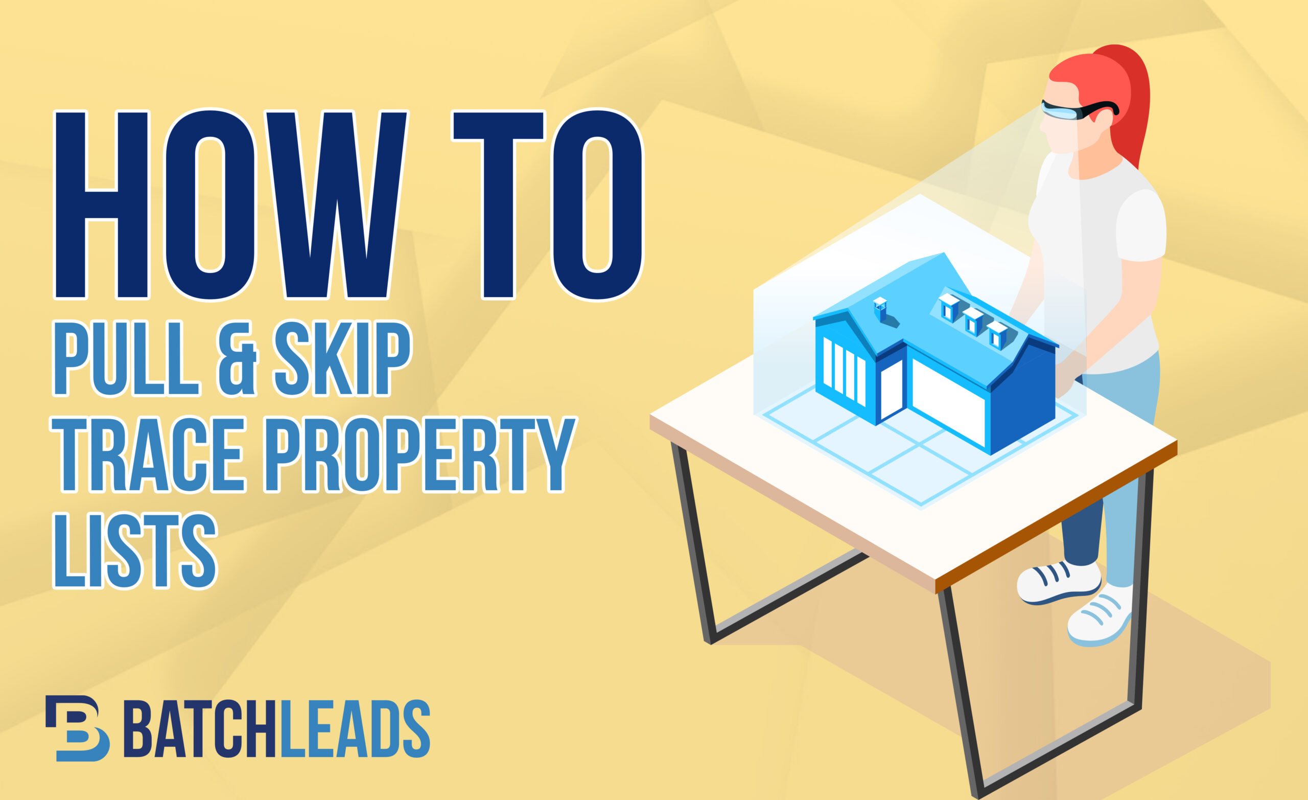 Absentee Owners - How To Find Absentee Owner Lists - BatchLeads