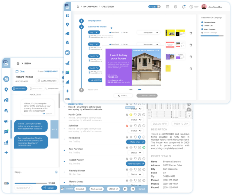 BatchLeads - Best Real Estate Lead Generation & Wholesaling Software ...