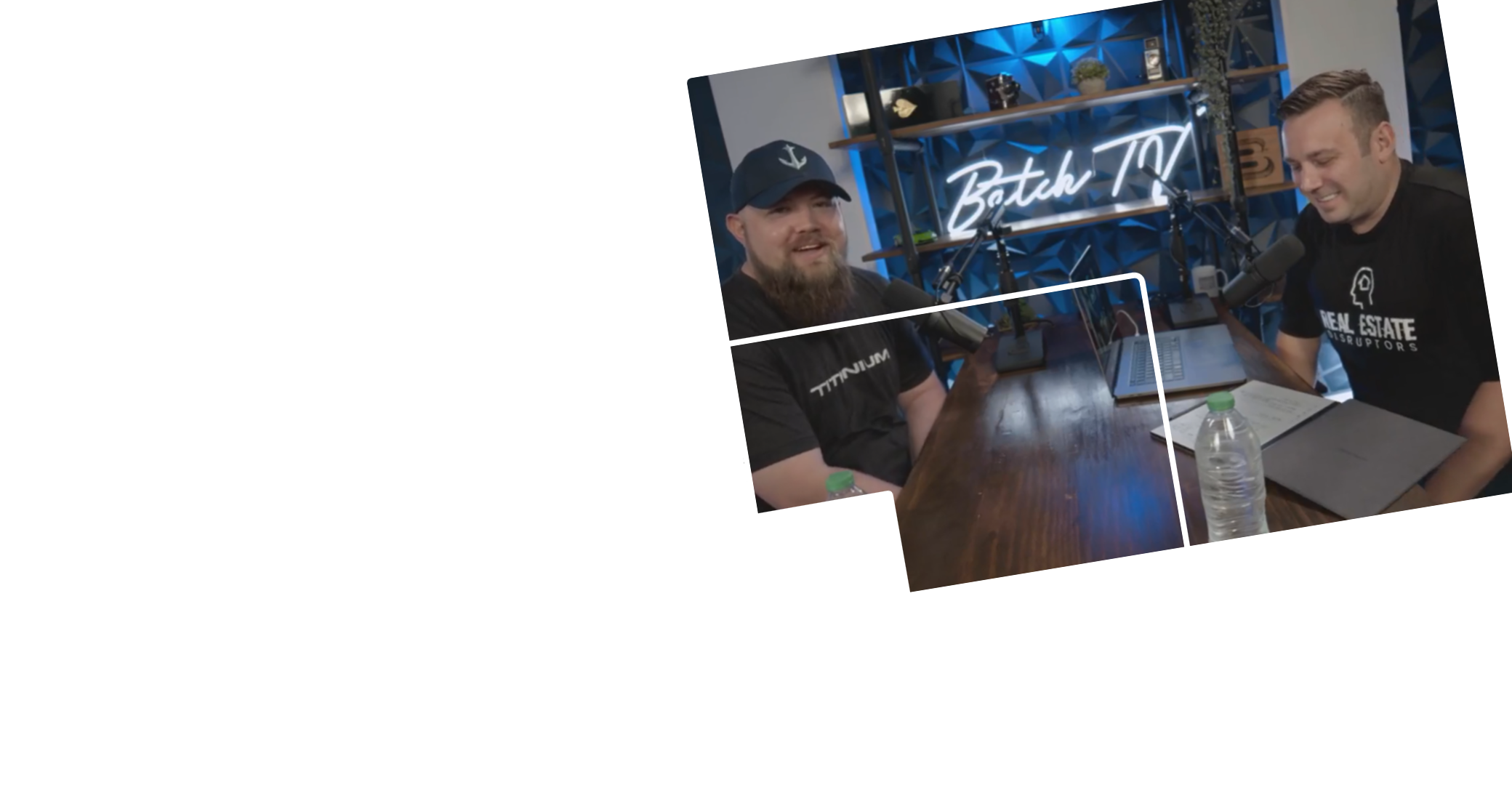 Learn How RJ Bates III is Closing 65+ Wholesale Real Estate Deals ...