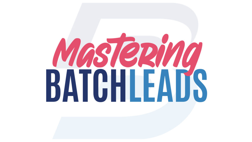 Batch TV Archives - BatchLeads