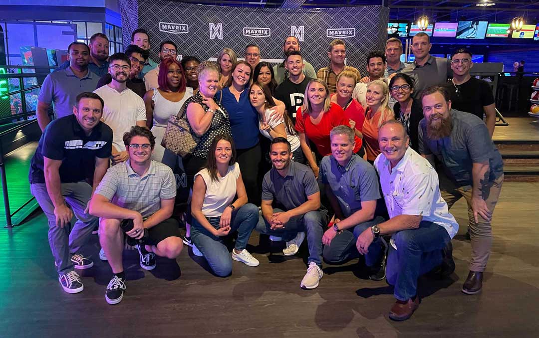 Women's History Month Spotlight: Anny Draginova