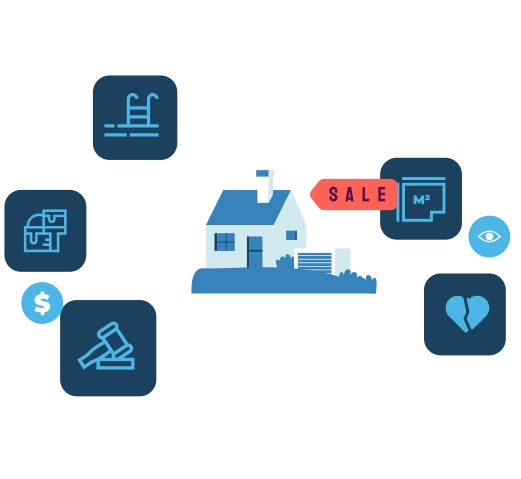 A Smarter Real Estate Investor Starts with BatchLeads