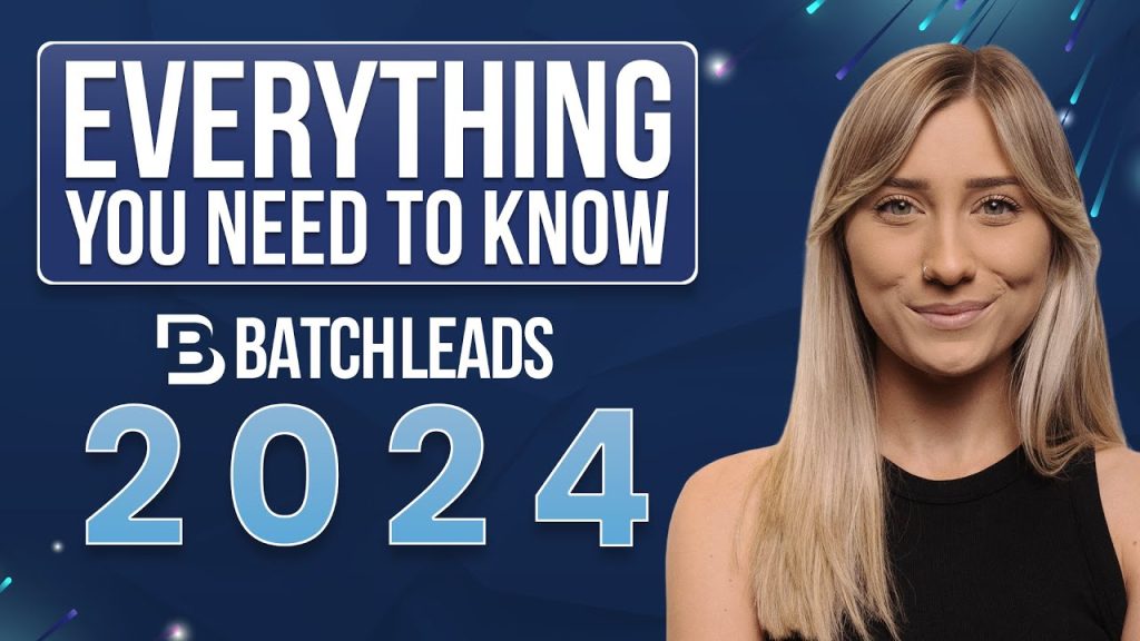 Accurate Comps and Evaluate Properties - BatchLeads