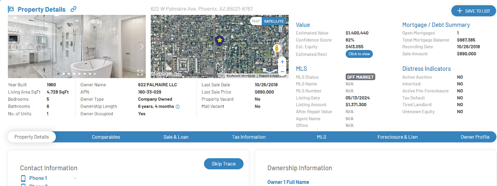 Understanding Disclosure and Non-Disclosure States in Real Estate
