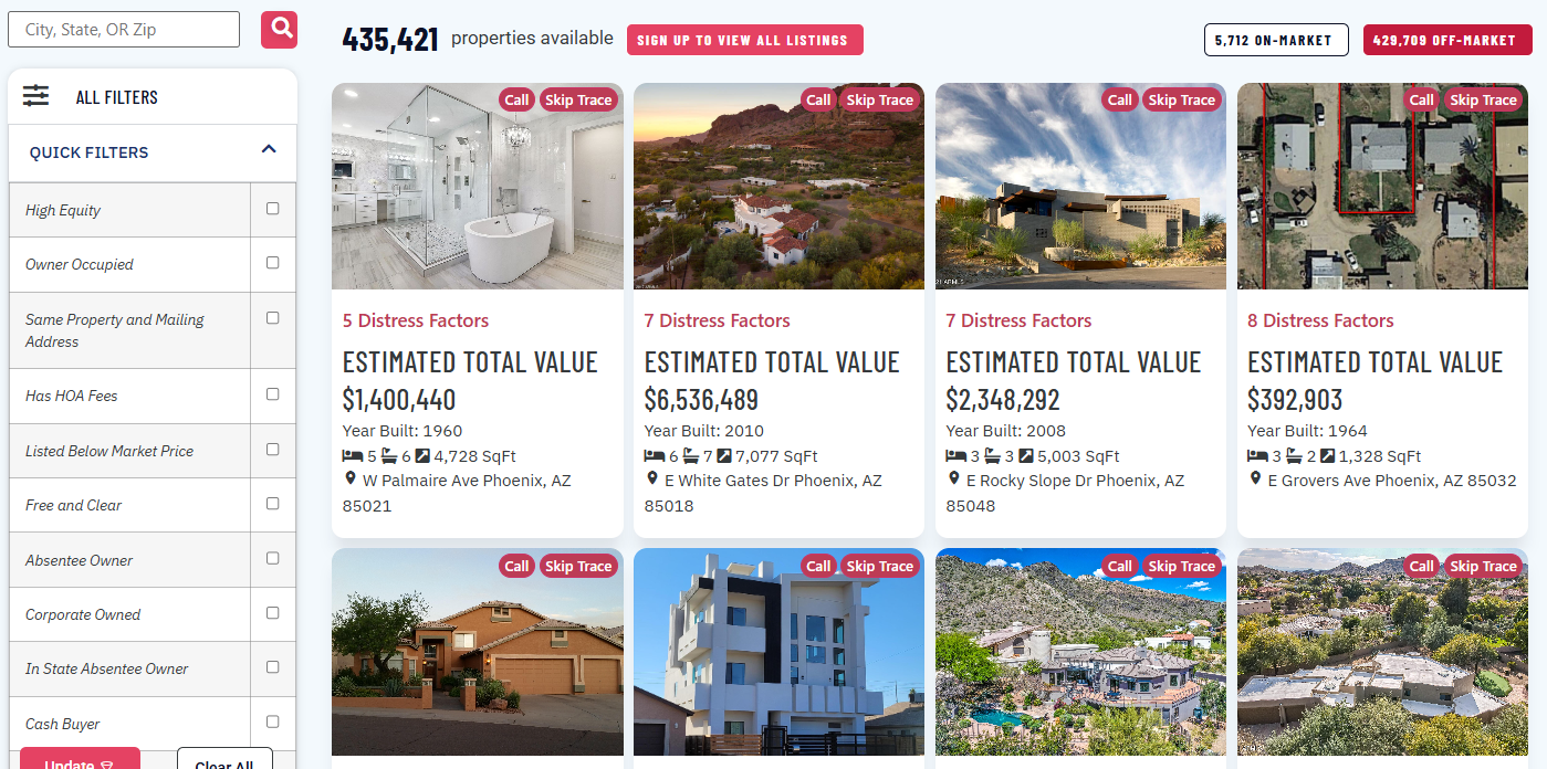 Understanding Disclosure and Non-Disclosure States in Real Estate